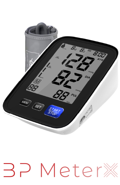 bpmeterx